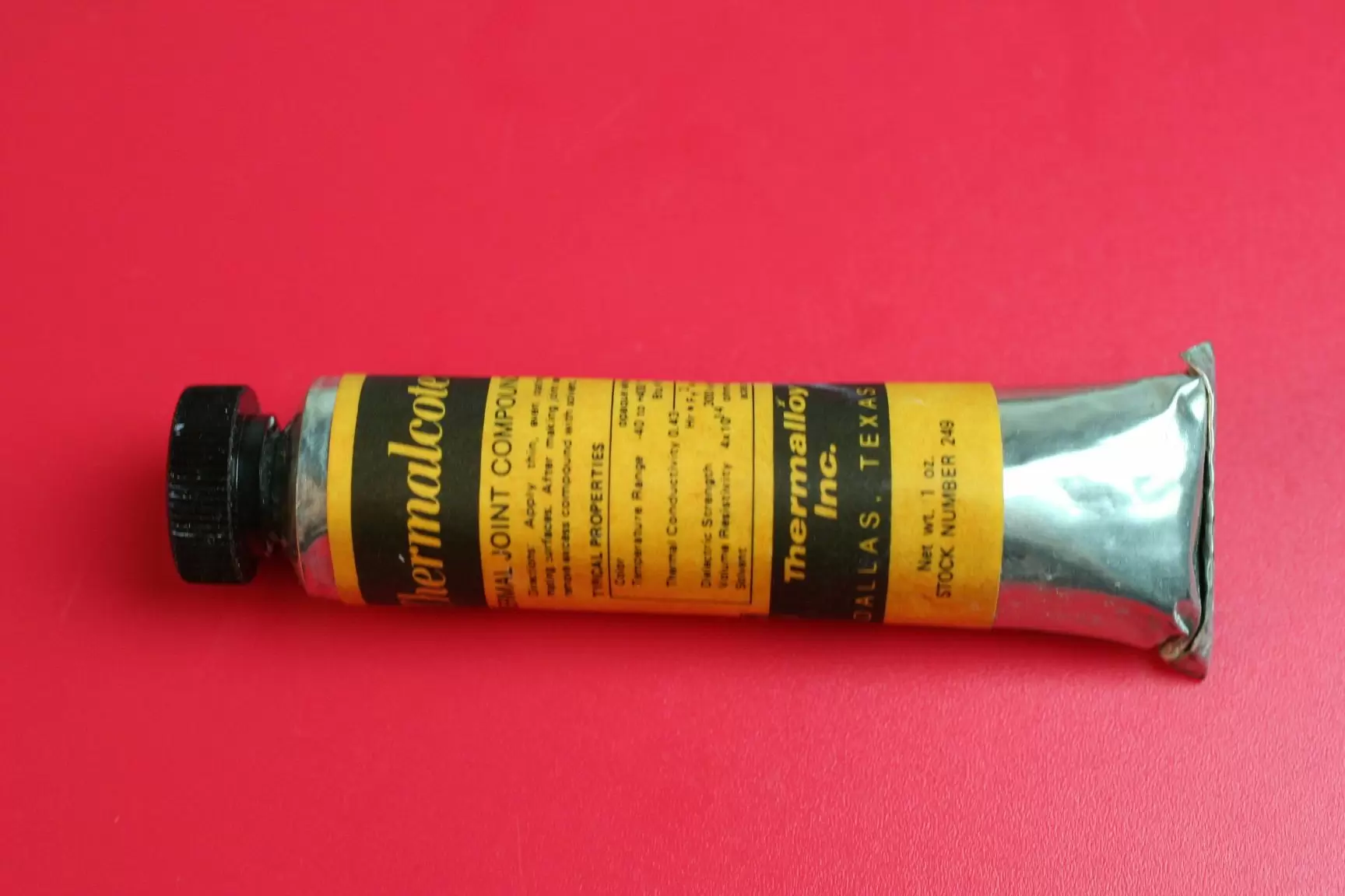 THERMALCOTE FETT | Ersatzteile | Ersatzteile / Zubehör komplett ...