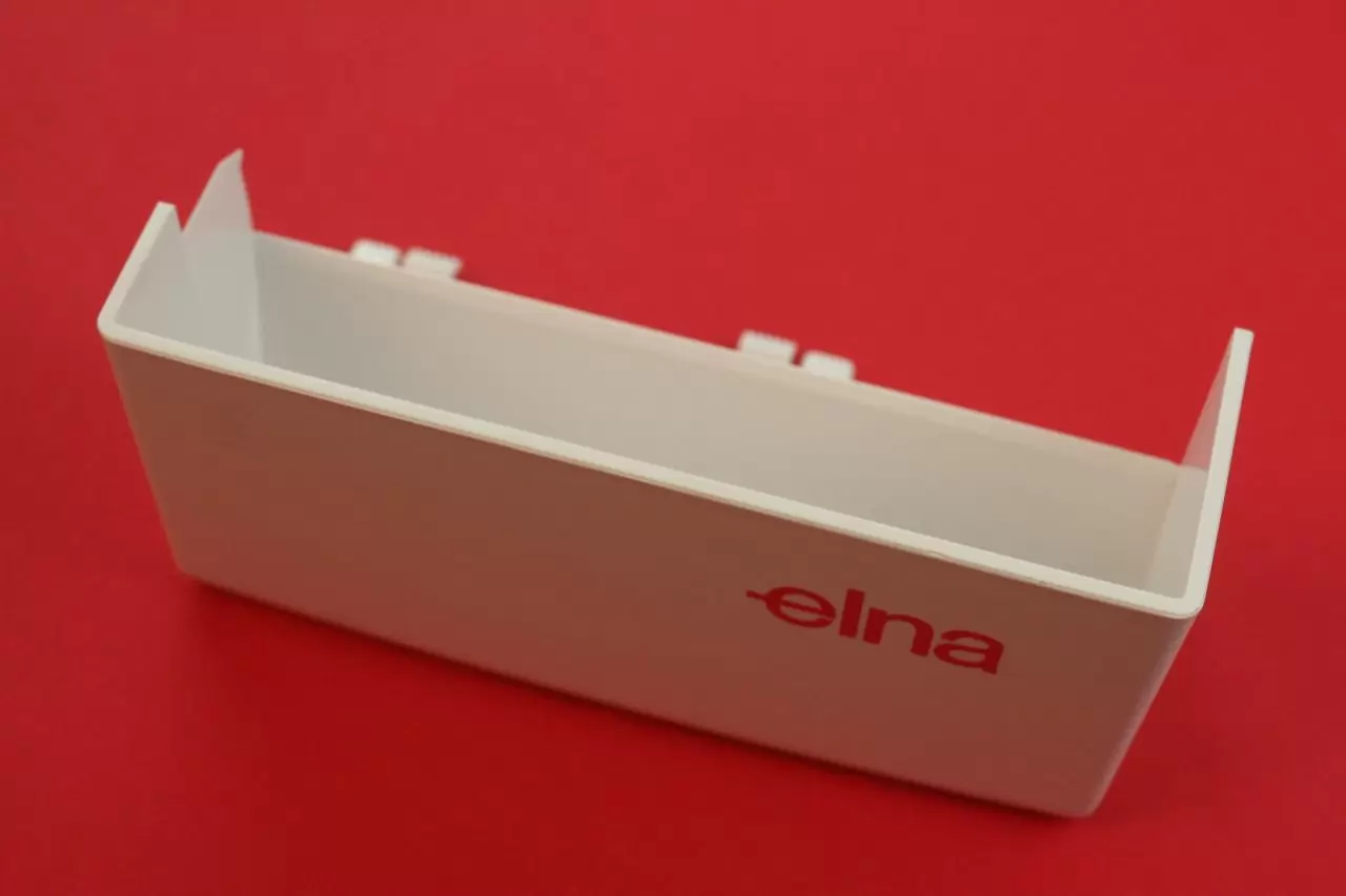 Nähabfallbehälter 396419-40 Abfallkorb Müllkorb Stoffrestkorb ...